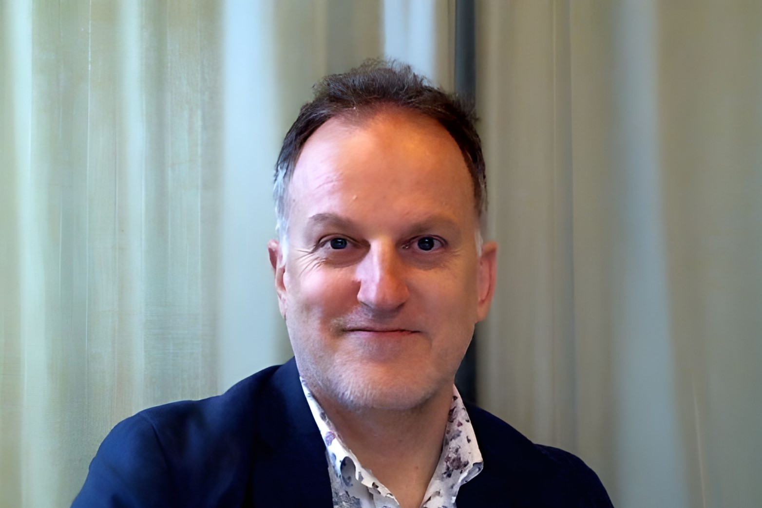 Gazing into the Metaverse